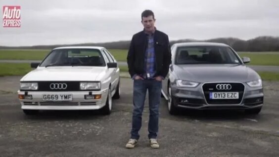 audi a20: 365 video Yandex'te bulundu