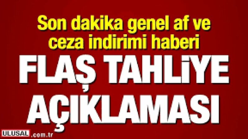 Af yasasında son dakika yeni haberler ve son gelişmeler! - Yandex Video ...