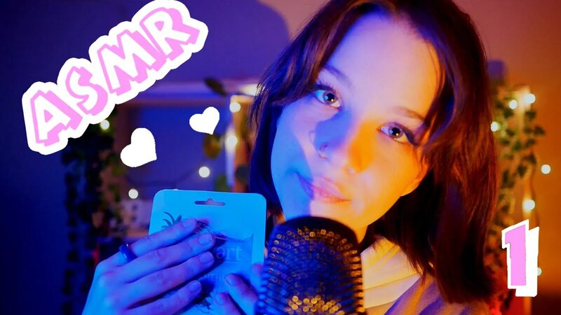 Близкий_Шепот_ASMR_Знакомимся｜Mar1oASMR — Видео от Сообщество сна ASMR ...