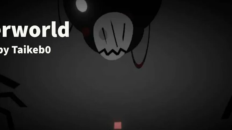 Underworld - Project Arrhythmia level by Taikeb0 (Song by Spaze ...