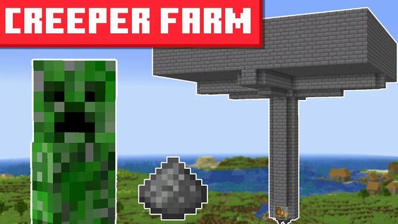minecraft arka plan creeper: 1 bin video Yandex'te bulundu