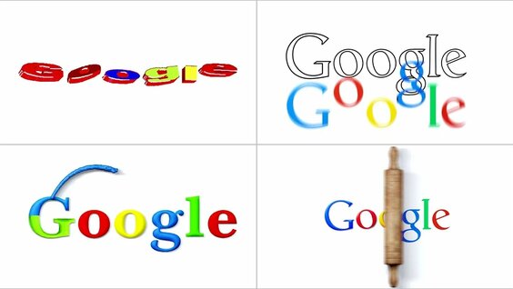 google logo: 146 video Yandex'te bulundu