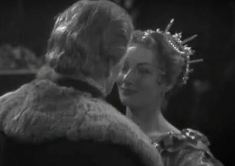 Othello (1955) | Gordon Heath | BBC Television - Yandex Video aramada ...