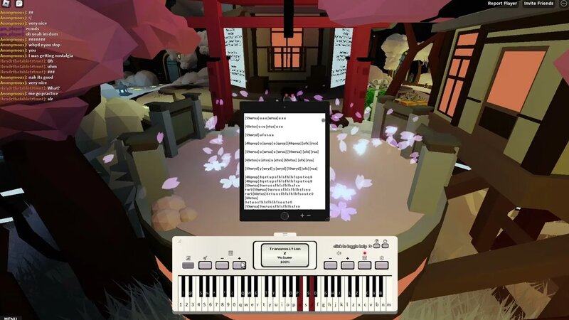 Interstellar - Roblox piano (Sheets) - Смотреть онлайн в поиске Яндекса ...