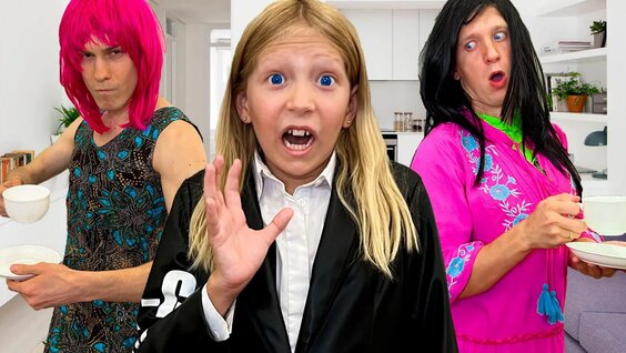 ЖИЗА от Миланы! — Видео от Family Box - Смотреть онлайн в поиске ...