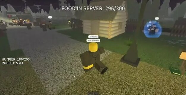 Roblox Papers pls (Beta) Tutorial: How to pass the border - Смотреть ...