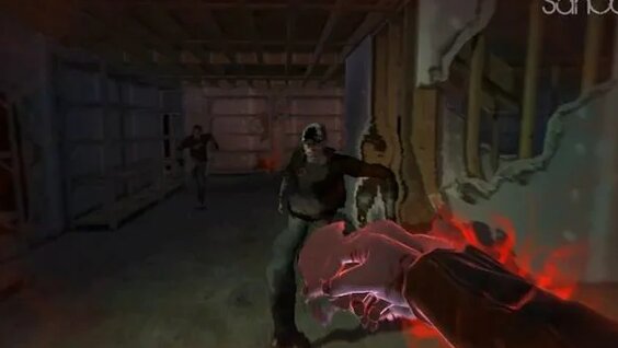 Fear 3: Walkthrough - Mission 04 [Fettel] (F.E.A.R 3 F.3.A.R F3AR ...