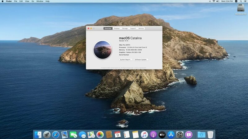 macOS Catalina on PC | Hackintosh - Смотреть онлайн в поиске Яндекса по ...
