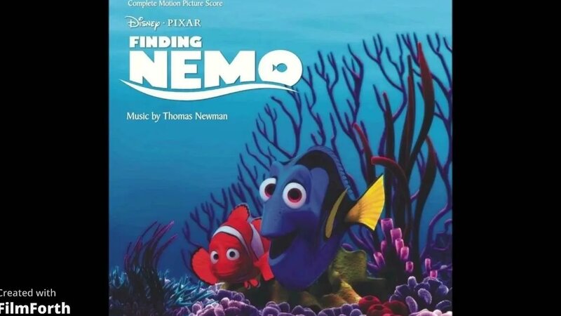Finding Nemo (OST) - 02 Barracuda - Смотреть онлайн в поиске Яндекса по ...