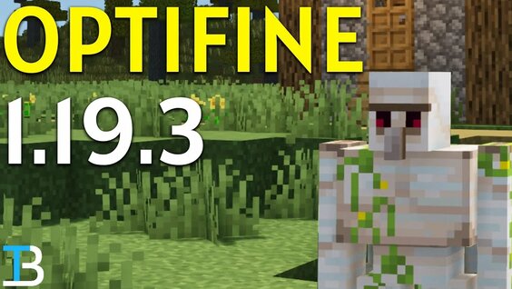 minecraft optifine 1 19 3 forge: 955 video Yandex'te bulundu