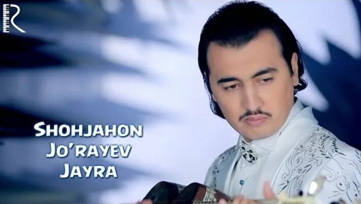 Видео Shohjahon Jo'rayev - Jayra | Шохжахон Жураев - Жайра | OK.RU ...