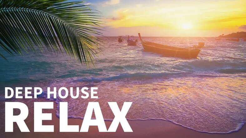 DEEP House Relax - Deep House & Chill Out Music Mix 2025 | слушать ...