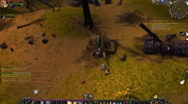 Bingles' Missing Supplies Wow Classic Quest | Пропавшее снаряжение ...