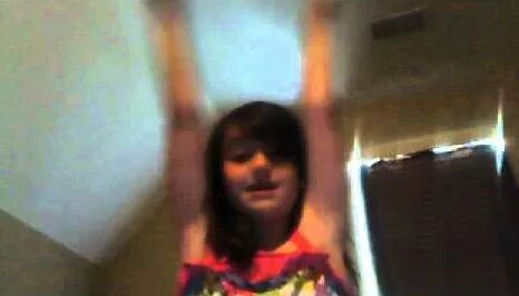 10 year old girl dancing - Yandex Video aramada çevrimiçi izle