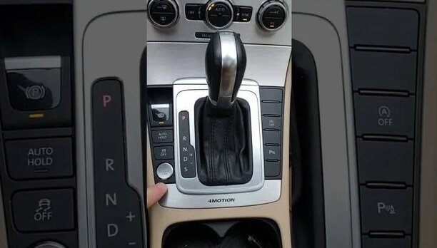 VW Passat B7 Start/Stop System Modification - Смотреть онлайн в поиске ...