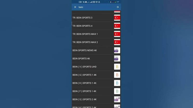 IPTV World Channels ultimate FREE HD IPTV Channels 2023 | Daily M3U ...
