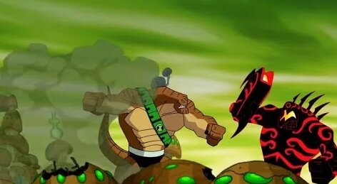 ben 10 omniverse insanazor: 980 video Yandex'te bulundu