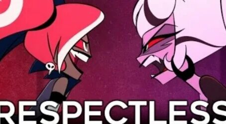 Respectless. Песня Hazbin Hotel.На Русском - Смотреть онлайн в поиске ...