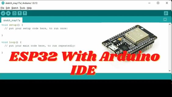 How To Add Esp32 With Arduino Ide How To Use Esp32 With Arduino Ide Erofound 7381