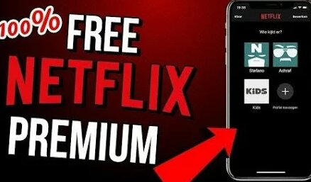 netflix premium account: 79 video Yandex'te bulundu