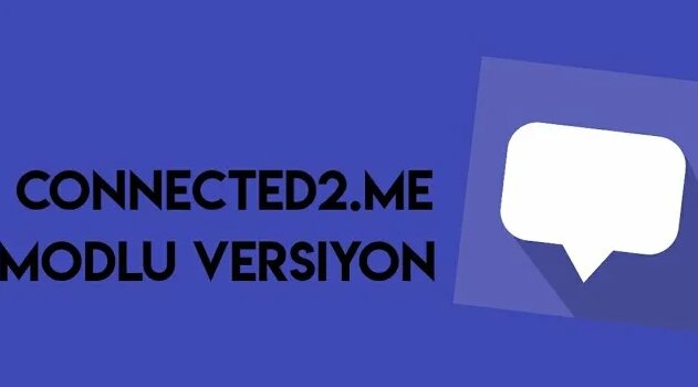 Connected2.me (Konuşma-Anlık-Beğeni) Hilesi Nasıl Yapılır |Connected2 ...