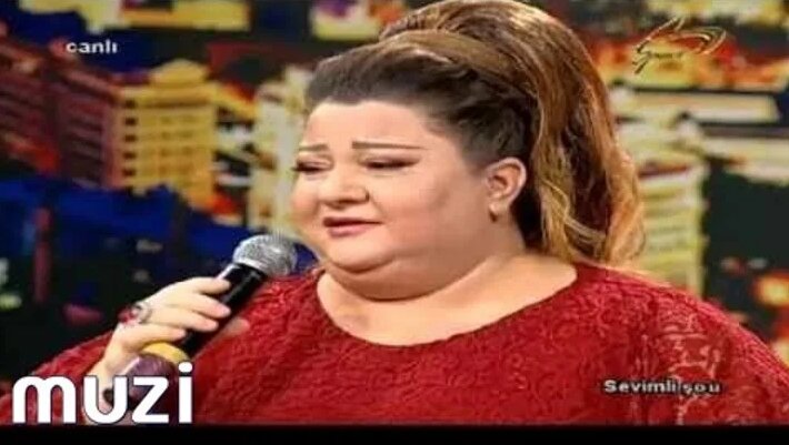 Видео Konul Xasiyeva - Xatirlayarsan Meni - Sevimli Sou 30.11.2015 | OK.RU - Yandex Video ...