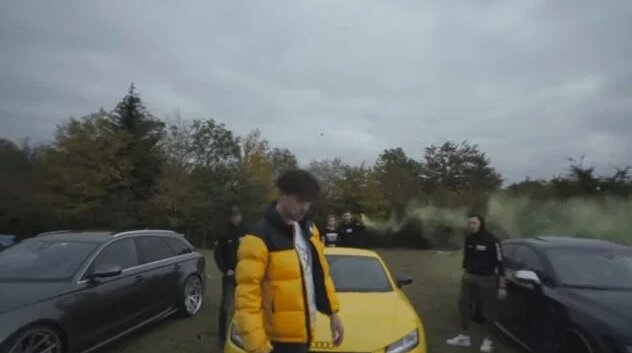 TKO - Audi Gang (Clip officiel) - Смотреть онлайн в поиске Яндекса по Видео