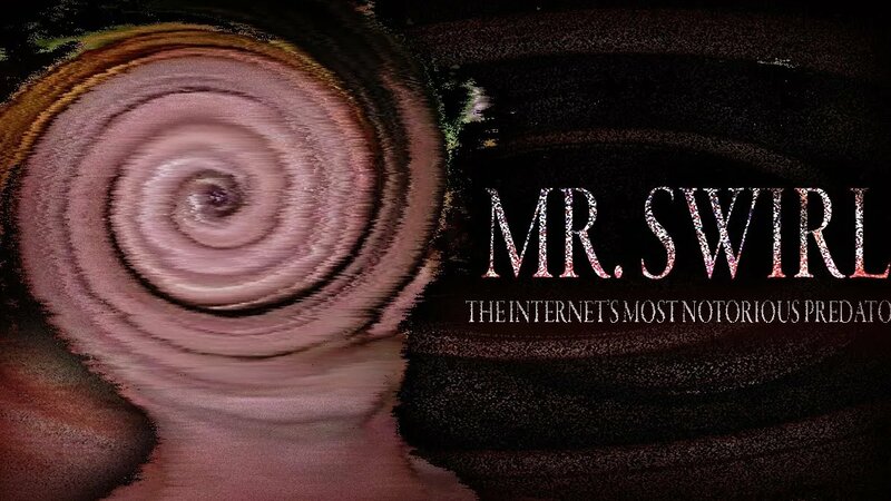 Mr Swirl: The Internet's Most Disturbed User - Смотреть онлайн в поиске ...