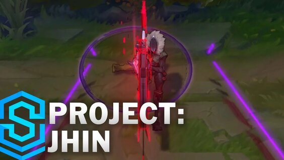 lol jhin skin minecraft: 1 bin video Yandex'te bulundu