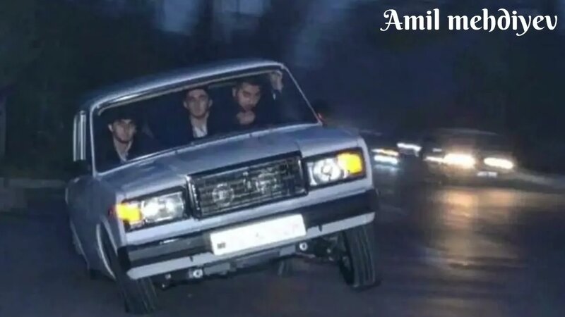 Azeri Bass Music 2022 ~ { Noldi Sana Noldi } #remix [ Kayfa Aparan ...