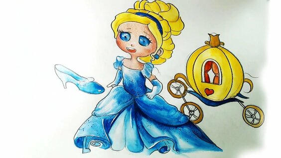 sindirella çizimi: 837 video Yandex'te bulundu