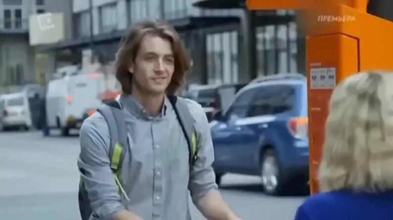 ID Extra Убийство в стране чудес - Ярость в Роуз Сити,8 эп — Видео от ...