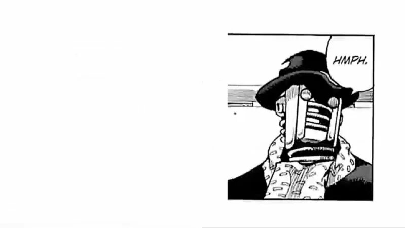 Wonder of U 」 Tooru JJBA Musical Leitmotif Jojolion Chapter 81 108 ...