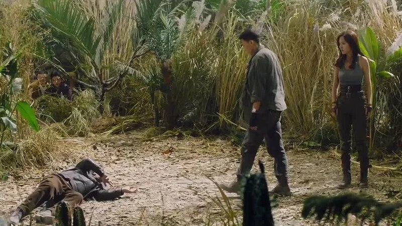 Snake Island Python (2022) — Видео от MI Pelicula - Смотреть онлайн в поиске Яндекса по Видео