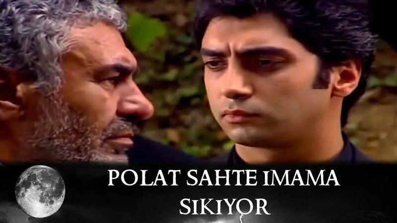 Polat Hits the Fake Imam - Valley of the Wolves Episode 21 - Yandex ...