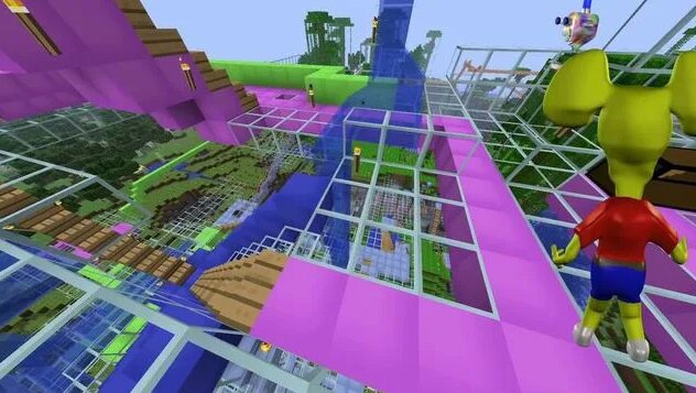 Ratboy Genius Dreams Minecraft Episode 4 - Смотреть онлайн в поиске ...