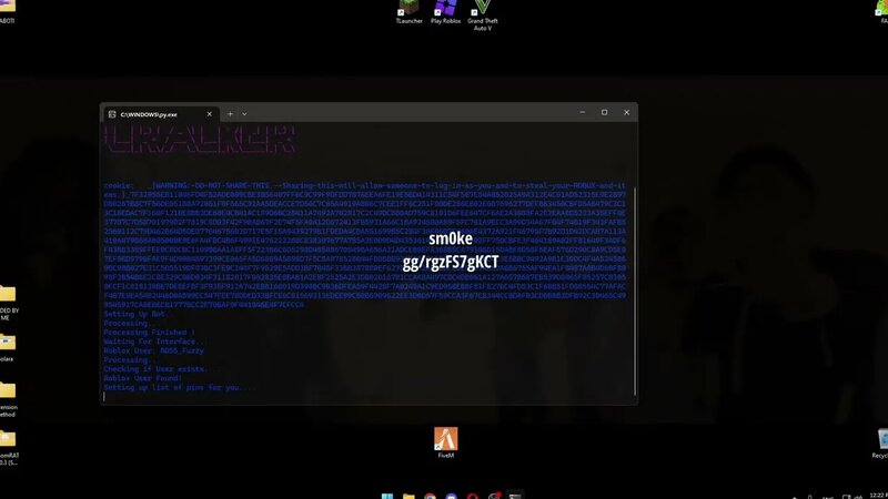 Roblox PIN Cracker - Смотреть онлайн в поиске Яндекса по Видео