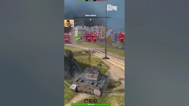 Chimera WOT Blitz - Смотреть онлайн в поиске Яндекса по Видео