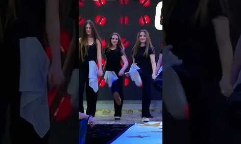 Model school dance #kidsmodelshow #kidsfashion #kidsfashionshow #dance ...