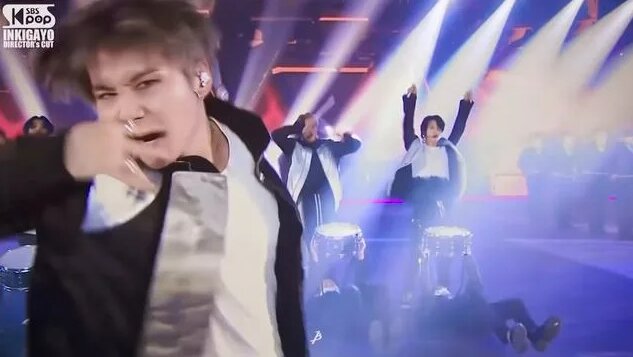 BTS ON 무대 교차편집 stage mix_1440p - Смотреть онлайн в поиске Яндекса по Видео