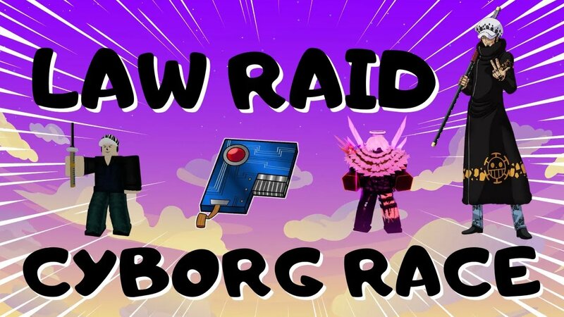 How to do Law Raids! EASY AND FAST!! | Blox fruits Law Raid guide # ...