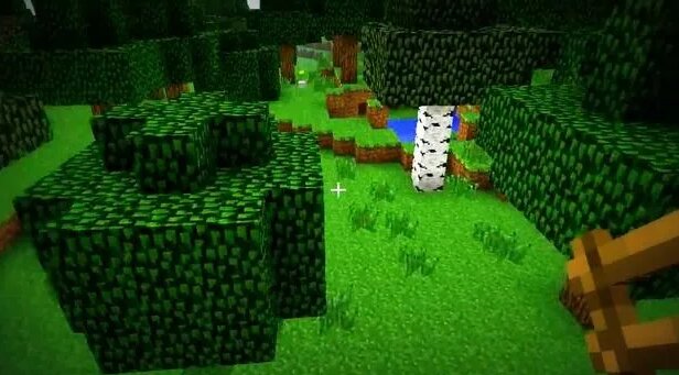 Minecraft how to fix the shift problem. - Смотреть онлайн в поиске ...