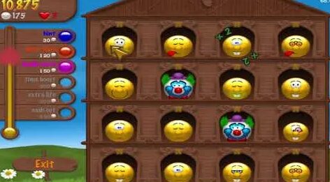 Jugando Smileyville después de unos 9 o 10 años - Yandex Video aramada ...