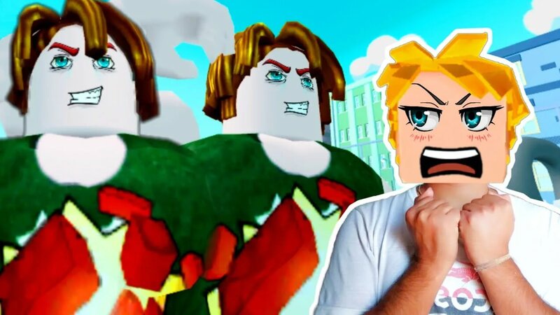 I WORK SO HARD BUT Accidentally Click ON Rebirth [ Strong Man Simulator ...