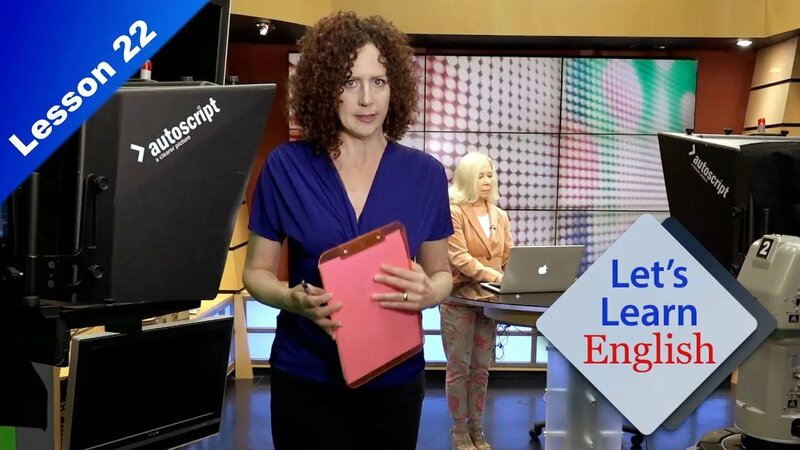 Let's Learn English Lesson 22: Next Summer... - Смотреть онлайн в ...