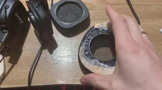 Marshall Major II/III/VI Bluetooth. Полноразмерные амбушюры своими ...