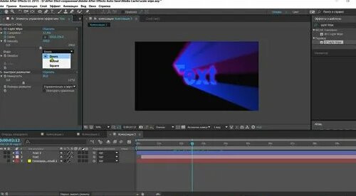 Эффект CC Light Wipe for After Effects.mp4 | XL Video Render | Дзен - Смотреть онлайн в поиске ...
