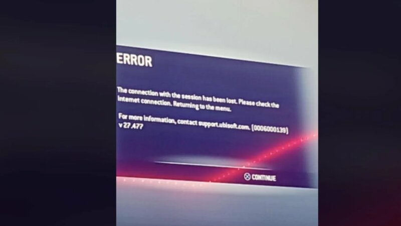 How To Resolve For Honor Error Code 0006000139? - Смотреть онлайн в ...