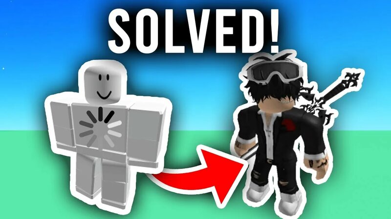 Fix Roblox Assets Not Loading (2024) | How To Fix Roblox Not Loading ...