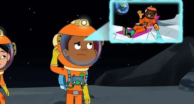 Hero Elementary FULL Episode | Heroes in Space! | PBS KIDS - Смотреть ...